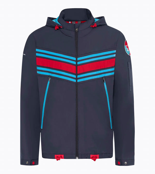 Windbreaker - 2XL - MARTINI RACING© – Porsche Online Store New Zealand