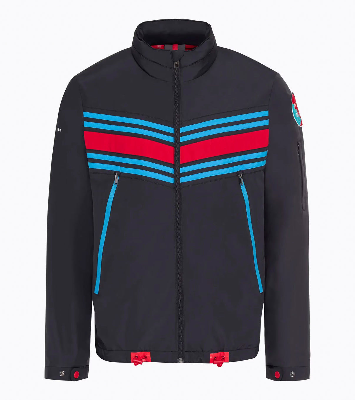 Windbreaker - XS - MARTINI RACING© – Porsche Online Store New Zealand